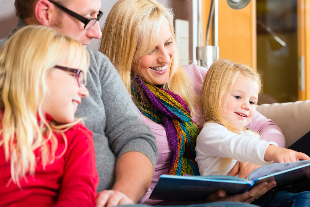 Family traditions worth passing to the next generation