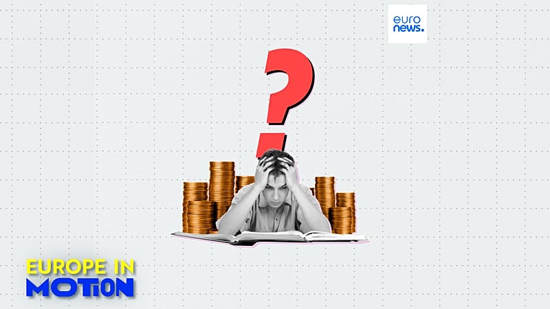 Which EU countries have the highest education dropout rates and why?