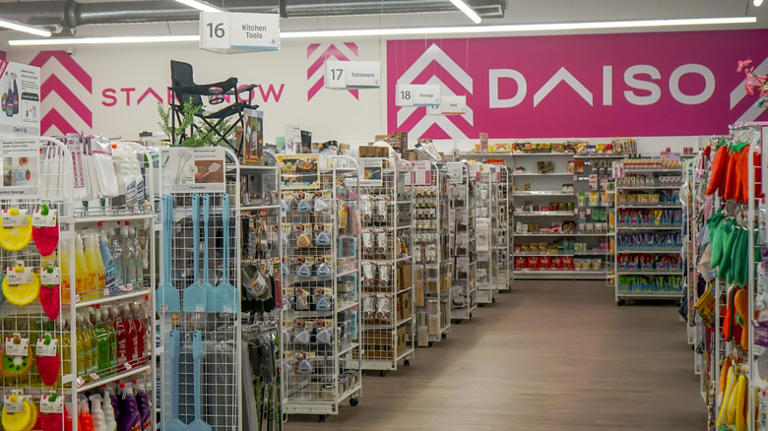 9 Daiso kitchen items that are worth buying