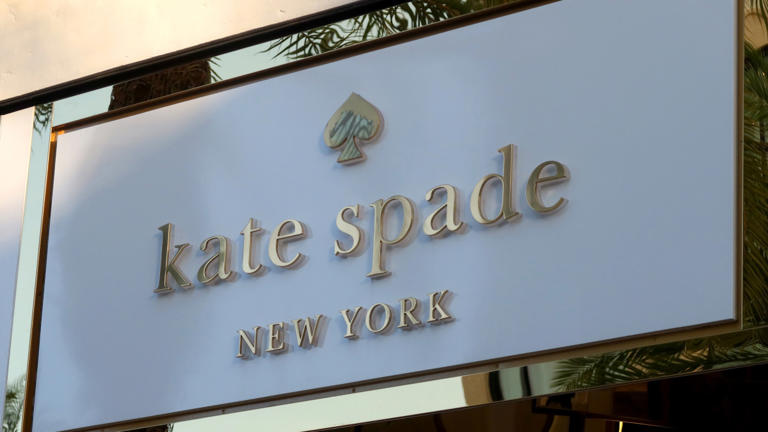 Kate Spade outlet has a beautiful diamond bracelet on sale for $29, and ...