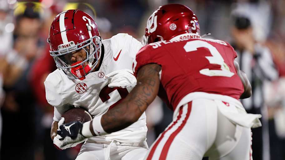 Alabama vs. Oklahoma: Final odds and predictions for CFP showdown