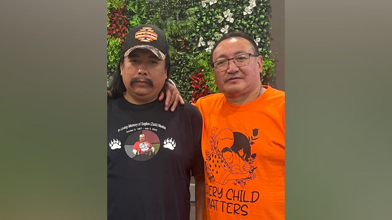 Family of First Nation man shot 5 times by police officer calls for ...