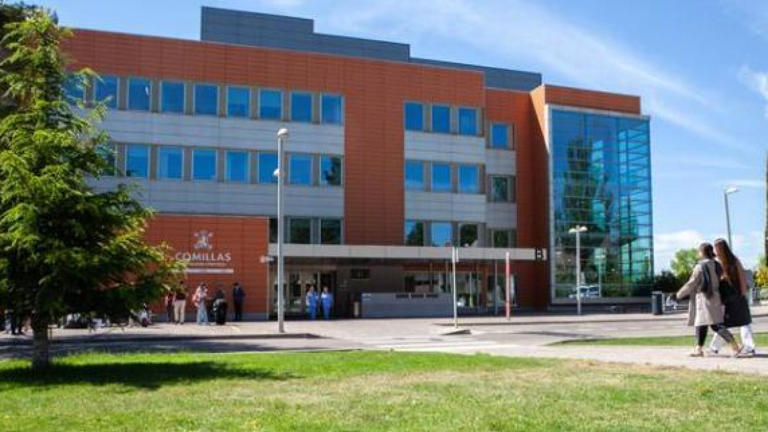 La Universidad Pontificia Comillas lanza nuevos grados en Madrid y Valladolid para responder a ...