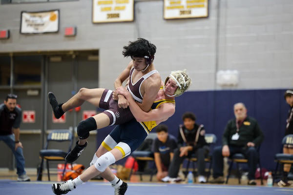 Varsity roundup: Beacon