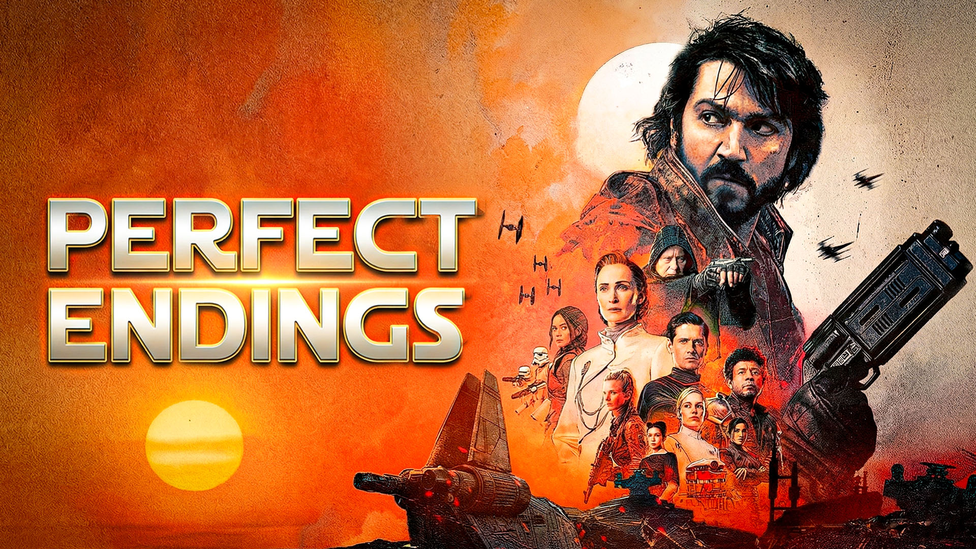 5 best final seasons that gave fans the ending they deserved