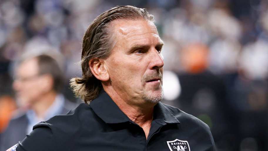 Raiders’ offense faces a familiar problem this week