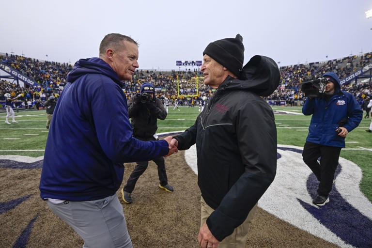 FCS semifinals – Montana Grizzlies @ Montana State Bobcats: How to ...