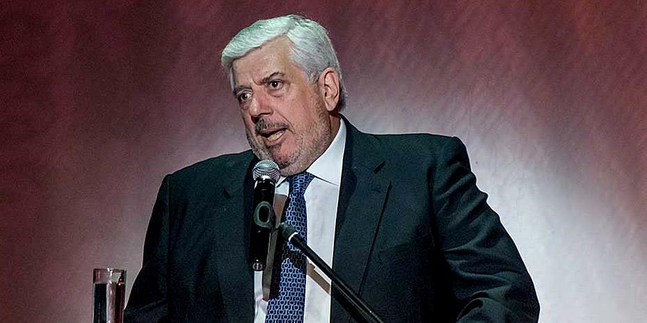 Νέος πρόεδρος στην Εθνική Ασφαλιστική ο Γεώργιος Κώτσαλος