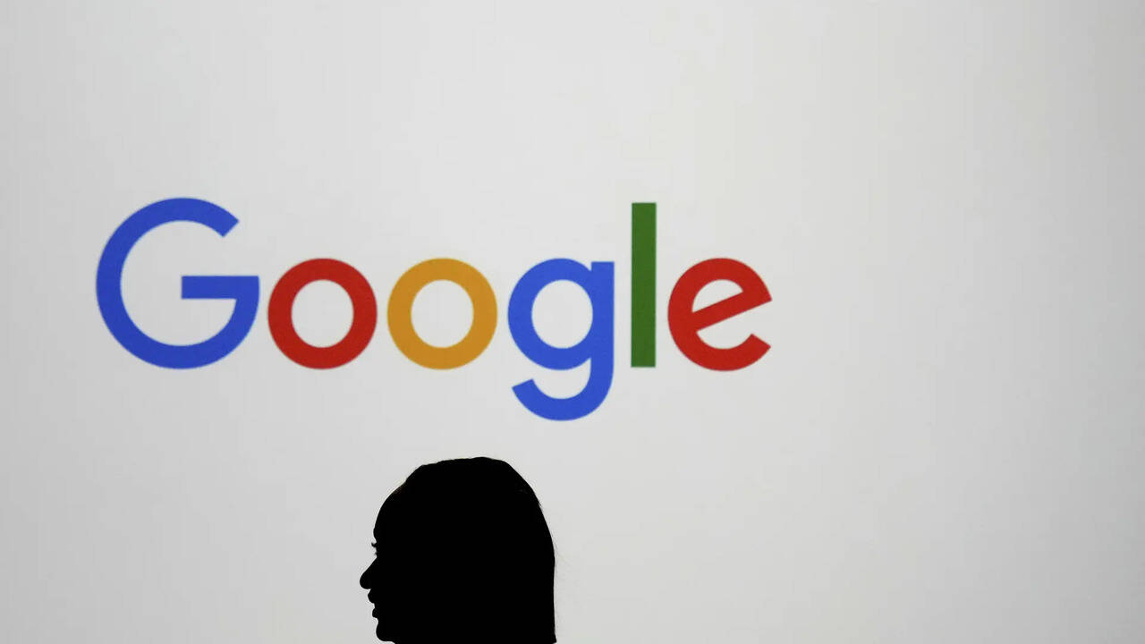 Google down? Many users report outages; search, YouTube and other ...