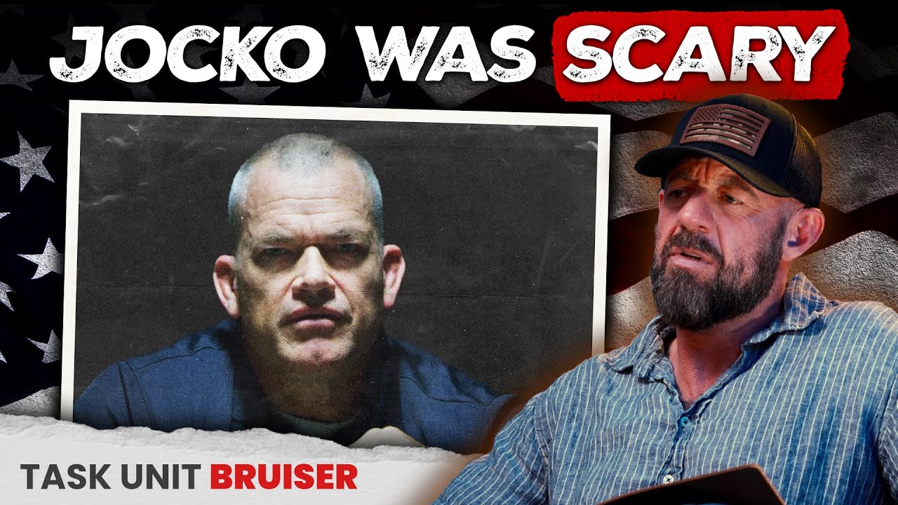 The real story behind Task Unit Bruiser’s toughest operations