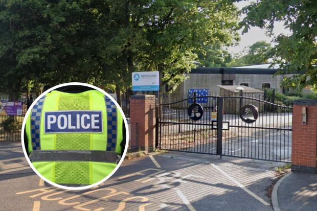 Pupil 'approached' by stranger 'acting suspiciously' near south Essex ...