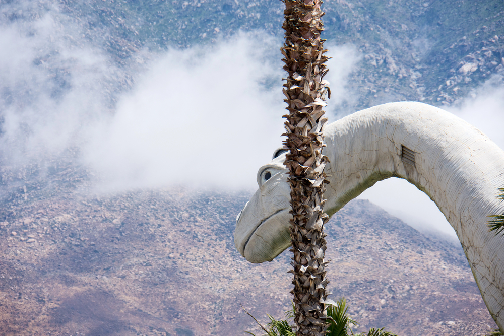 Roadside attractions worth a weekend stop