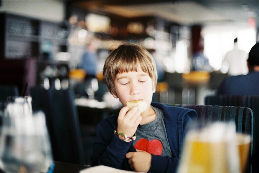 Why certain childhood foods trigger such strong emotional memories