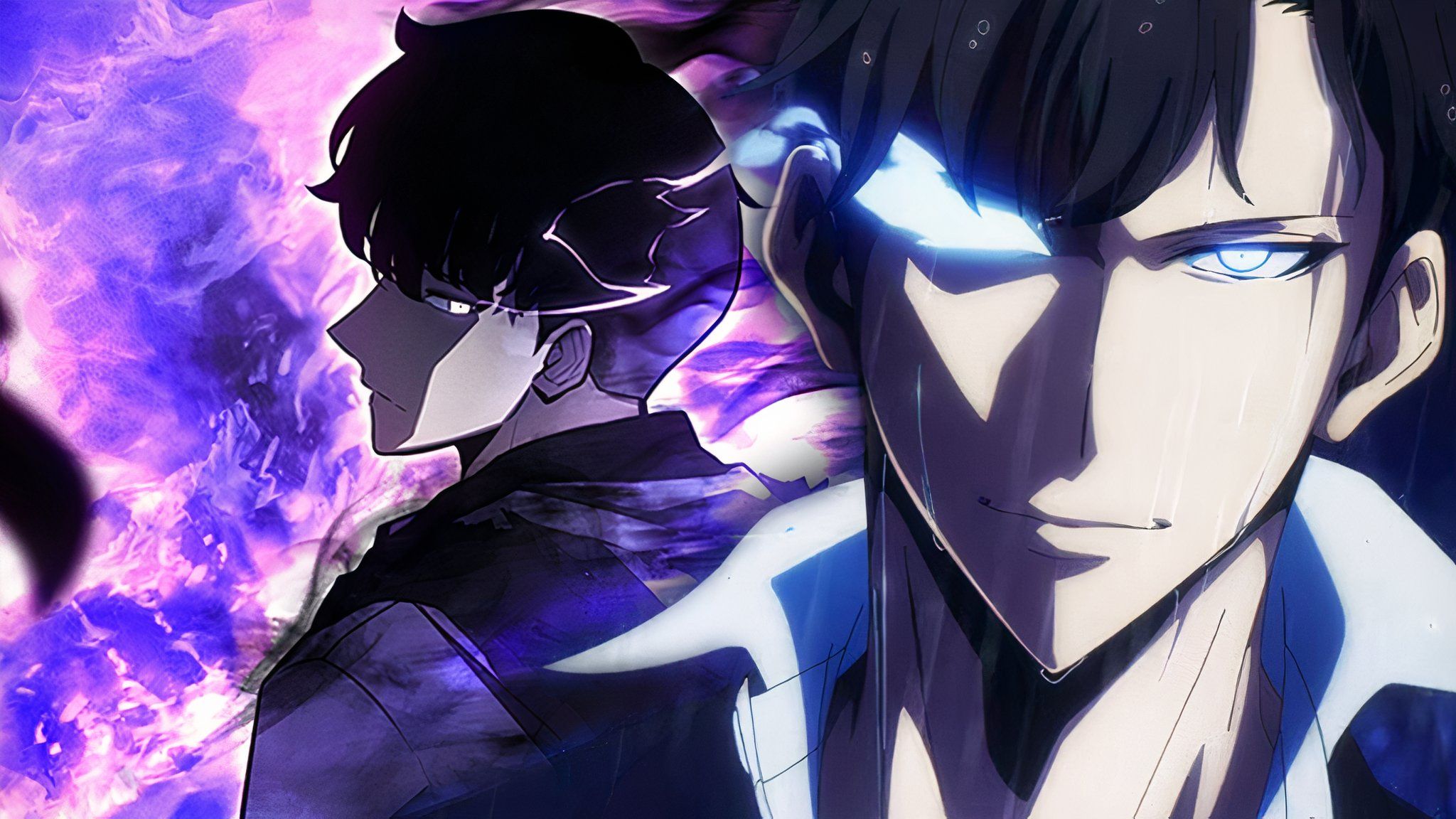 Solo Leveling is officially a top 3 most-streamed anime in Japan