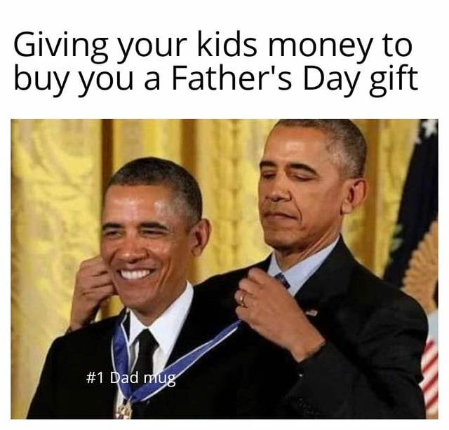 25 hilarious dad memes that nail fatherhood