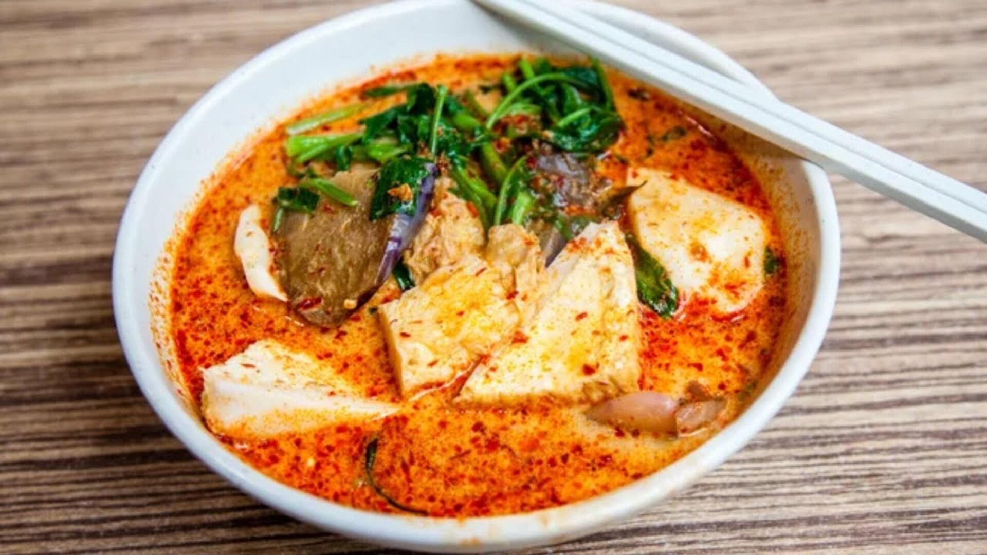 Spicy foods you need to try before you die