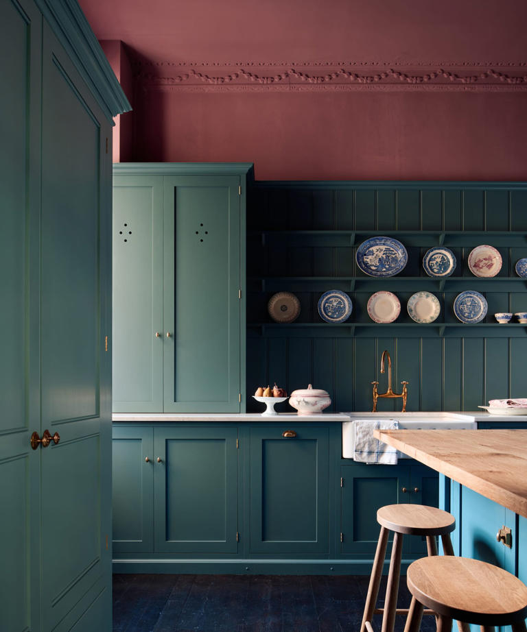 Whether your kitchen is small or large, these cabinet trends are the ...