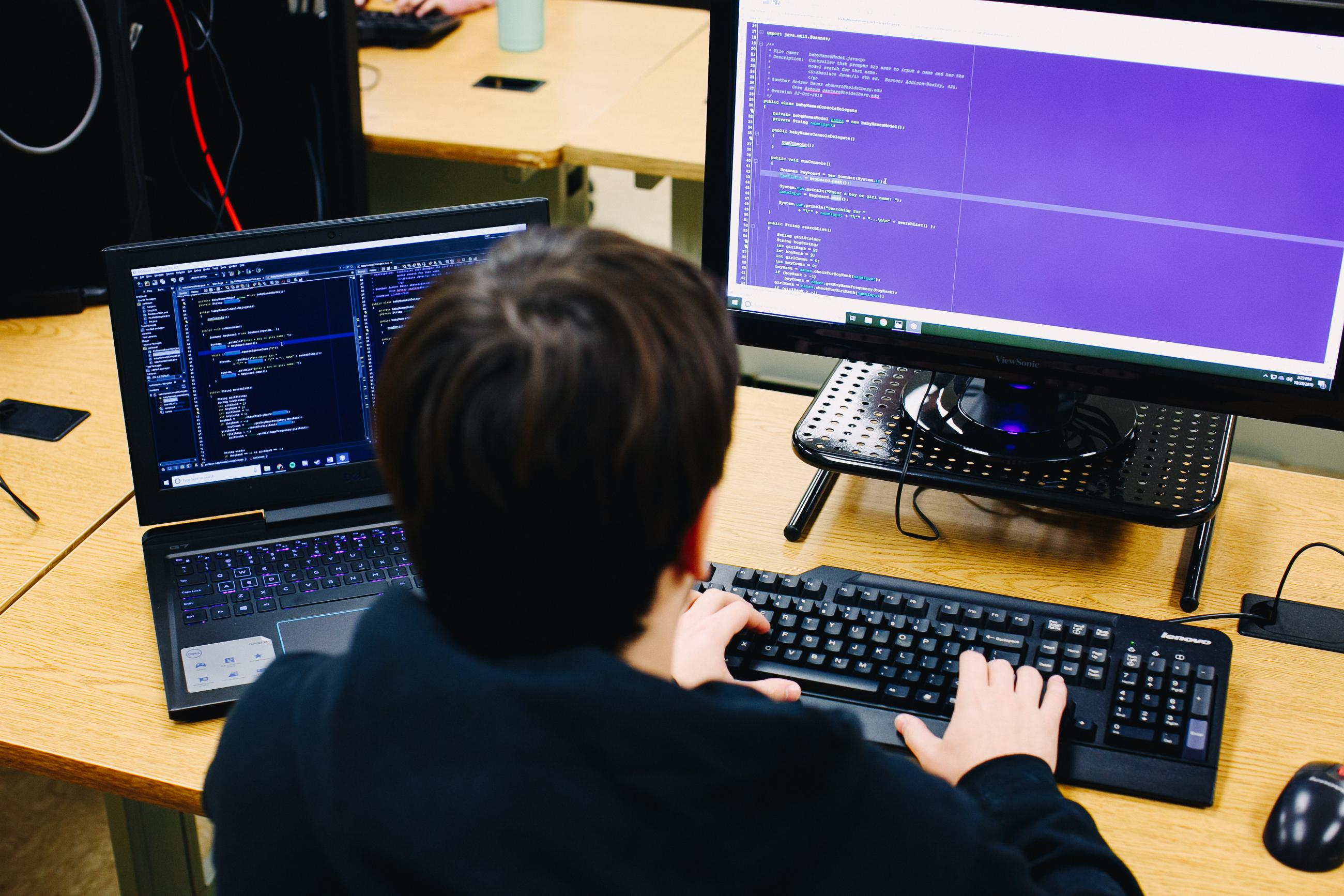 Why CS degrees no longer guarantee jobs