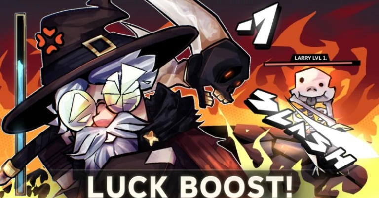 Next The Forge event update: Luck boost weekend – date, time, rewards ...