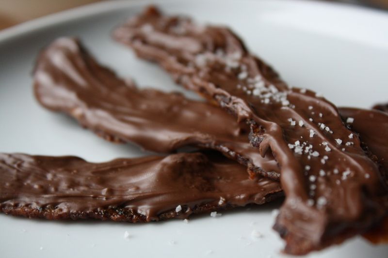10 weird things to eat with Nutella the internet swears by