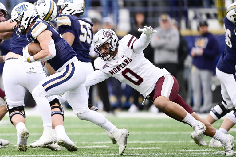 FCS semifinals – Montana Grizzlies @ Montana State Bobcats: How to ...