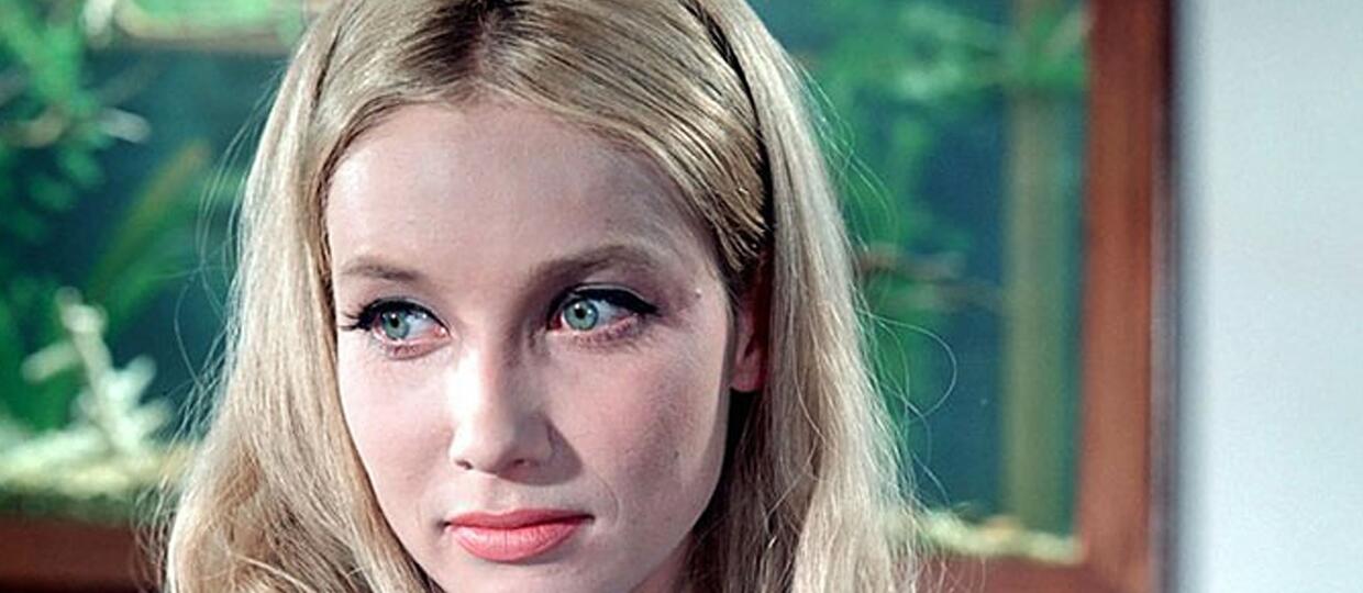 Legendarna komedia Barei, ale krytycy dziś kręcą nosem. Zapomniana perełka