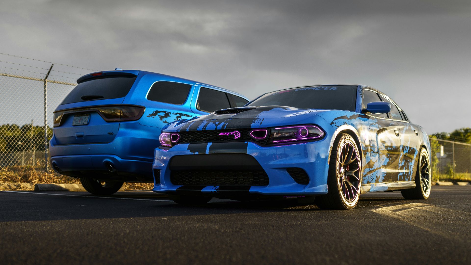 Drivers with a lead foot should avoid these powerful cars