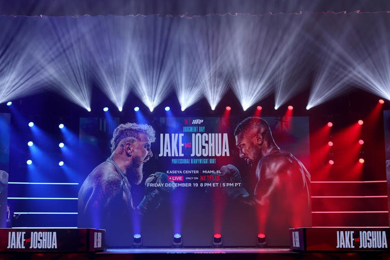 Jake Paul vs Anthony Joshua rules: Are knockouts allowed?