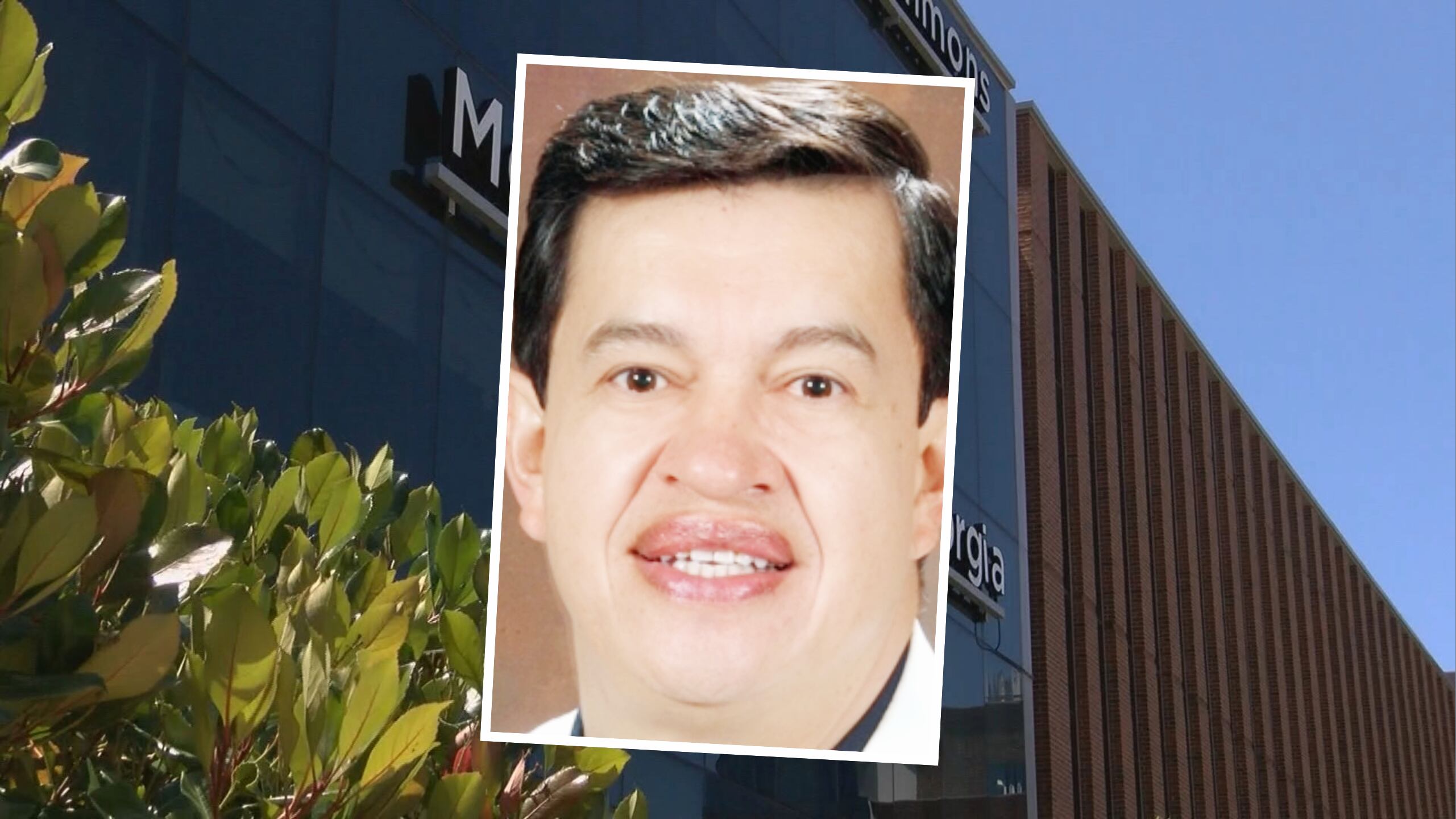 Retired MCG professor found not guilty of sexual battery at YMCA