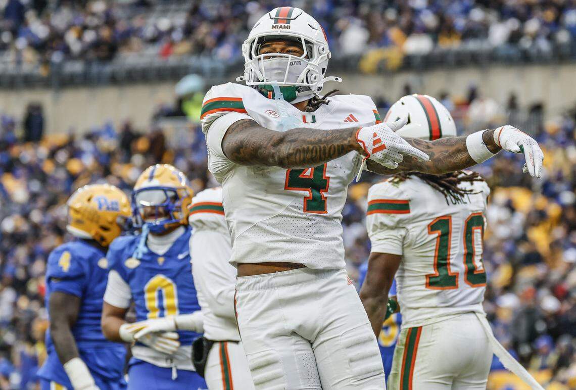 Can Hurricanes' run game step up when it's needed most in playoff game ...