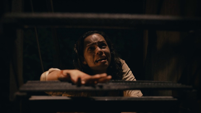The 37 scariest movie scenes ever