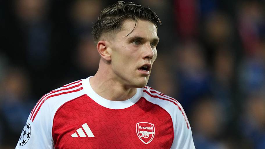 Mikel Arteta makes Viktor Gyokeres prediction after slow start