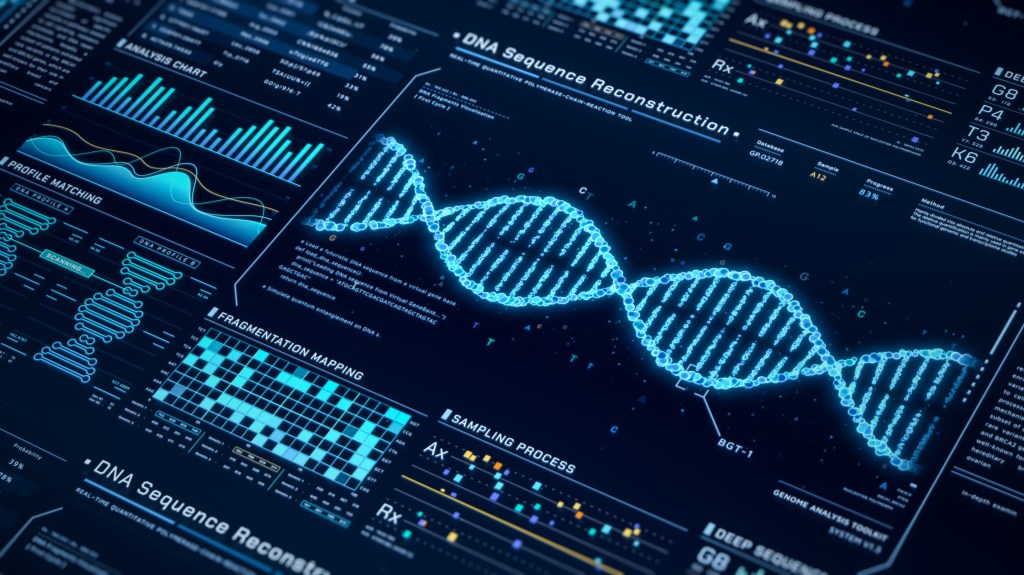 Ancient DNA reveals why some people live to be over 100