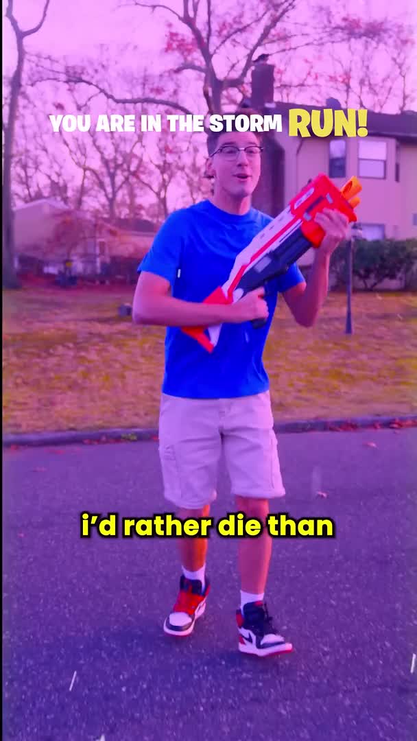 Humorously showcasing typical Fortnite game chat interactions and ...