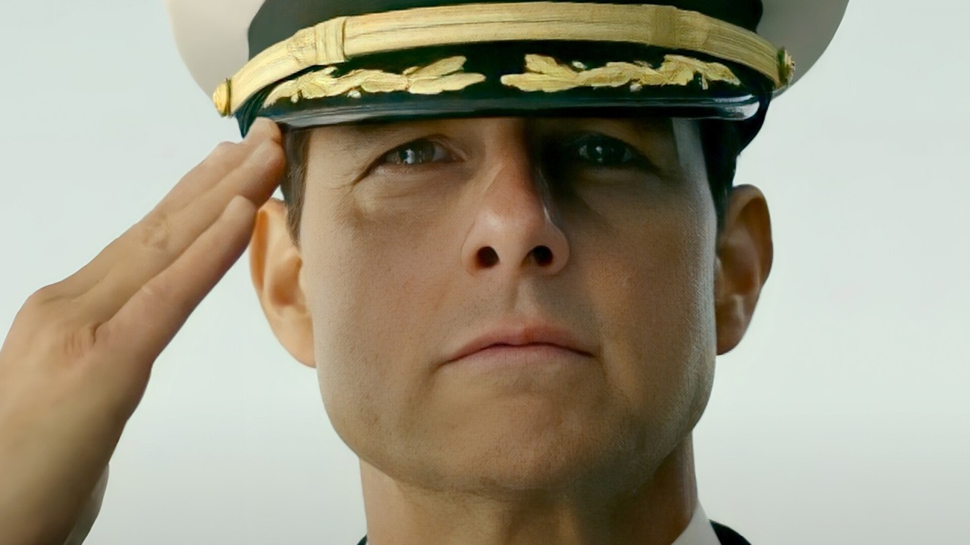 Why Tom Cruise cried at Val Kilmer's return in Top Gun: Maverick