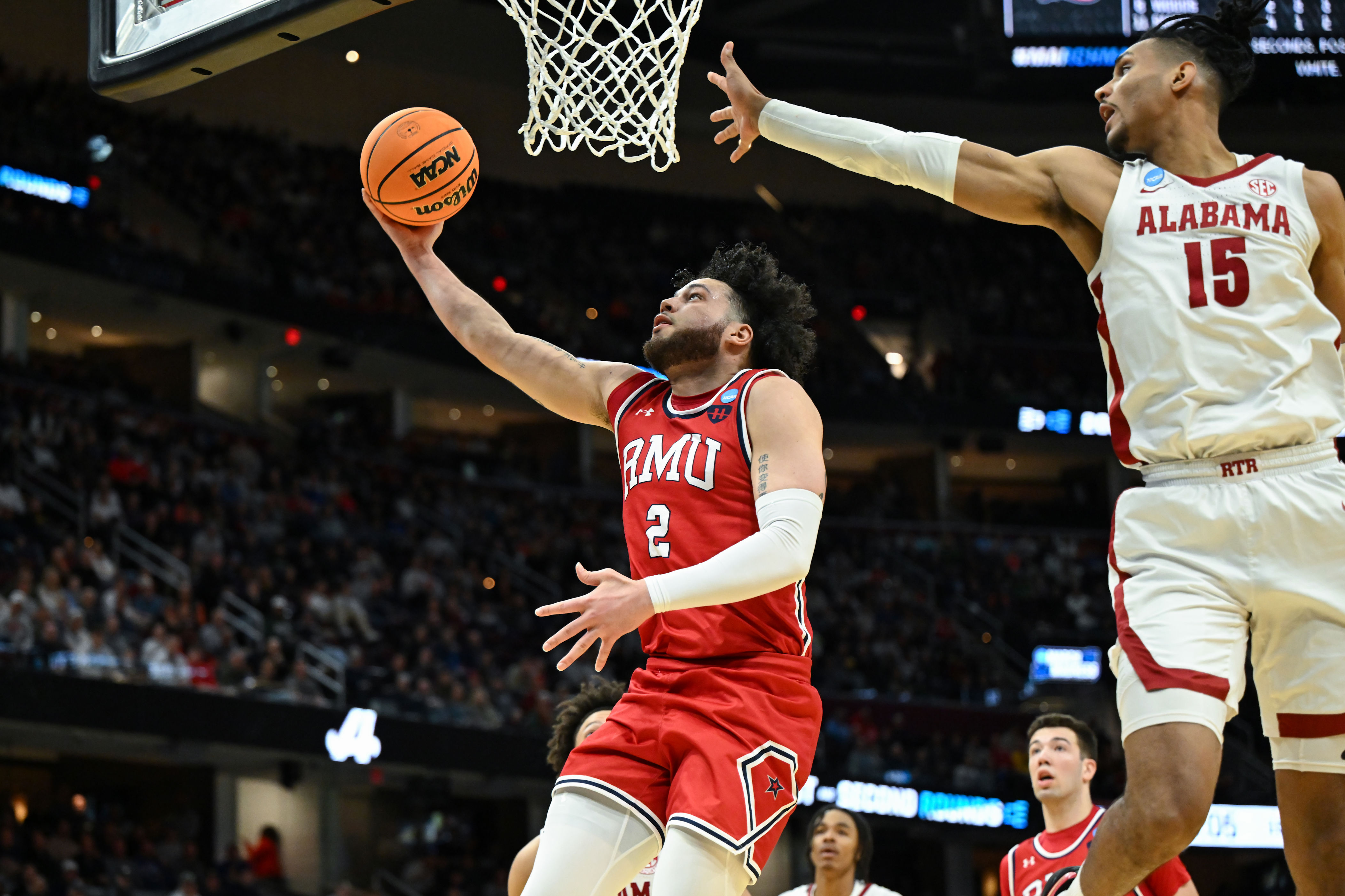 Checking in with the defending Horizon League champs