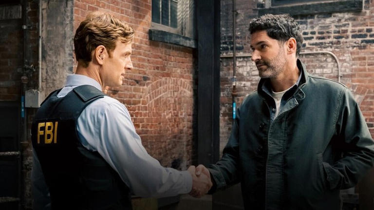 Every new scripted TV show premiering in 2026