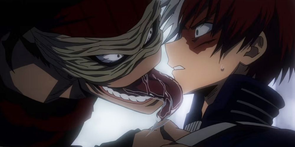 My Hero Academia’s best season already debuted 7 years ago