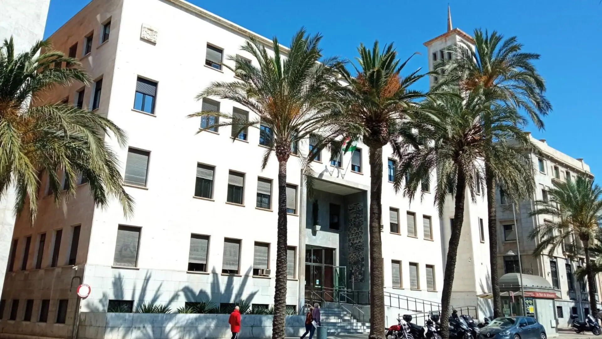 Condenado por agredir sexualmente a la hija de siete años de su pareja ...