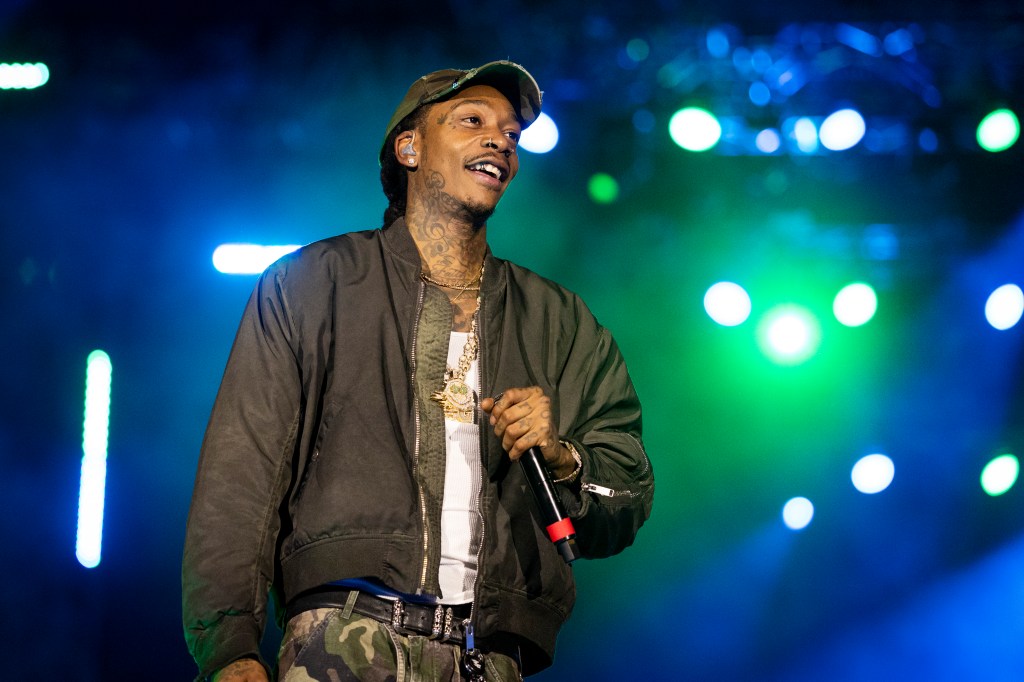 Wiz Khalifa sentenced to 9 months in Romania for drug possession