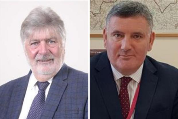 Christmas comes early as Flintshire/Wrexham investment zone given ...