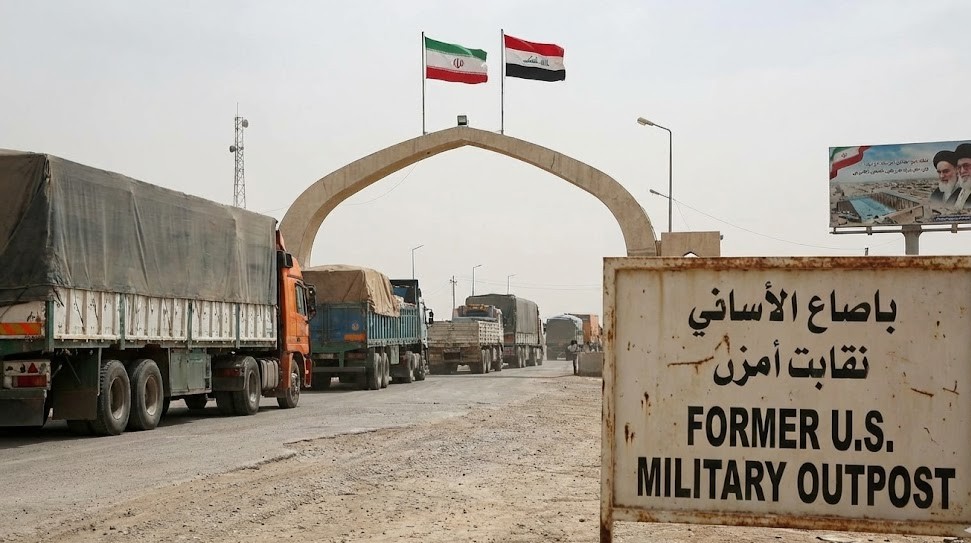This is why the fall of Saddam handed Iran unexpected power