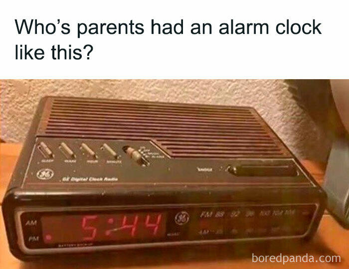 45 people share pics of things that don’t exist anymore to make others ...