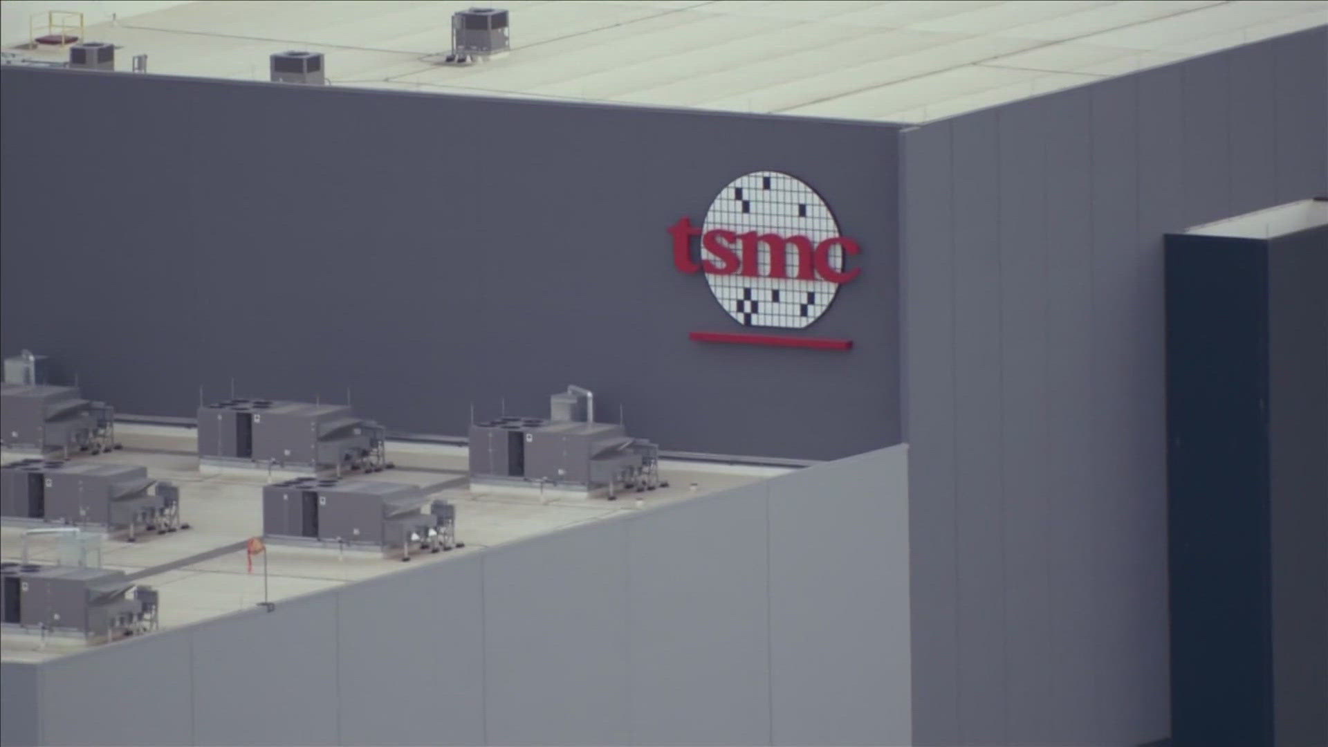 Phoenix City Council approves TSMC expansion in north Phoenix