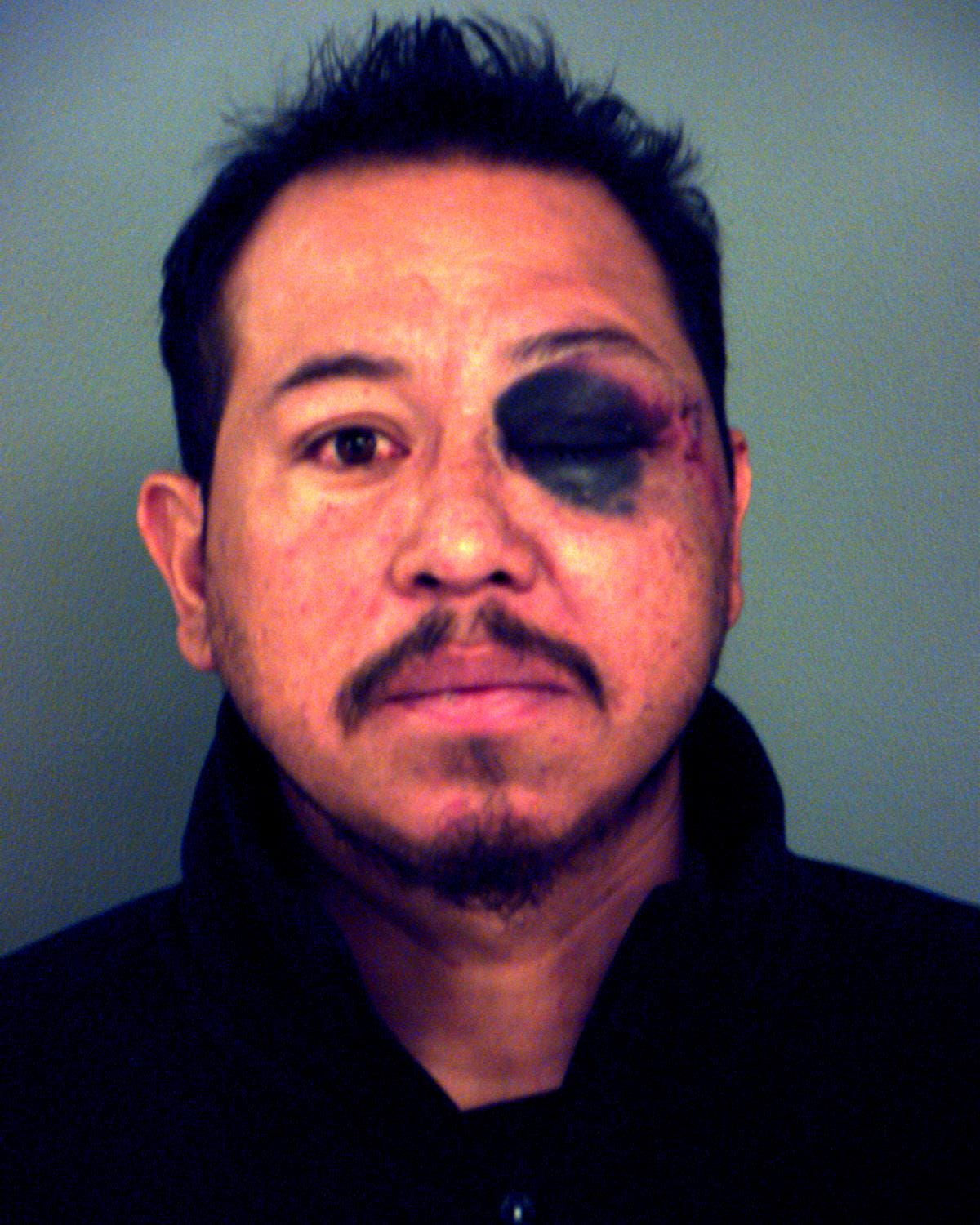 Father, son arrested after alleged assaults at Chico’s Tacos