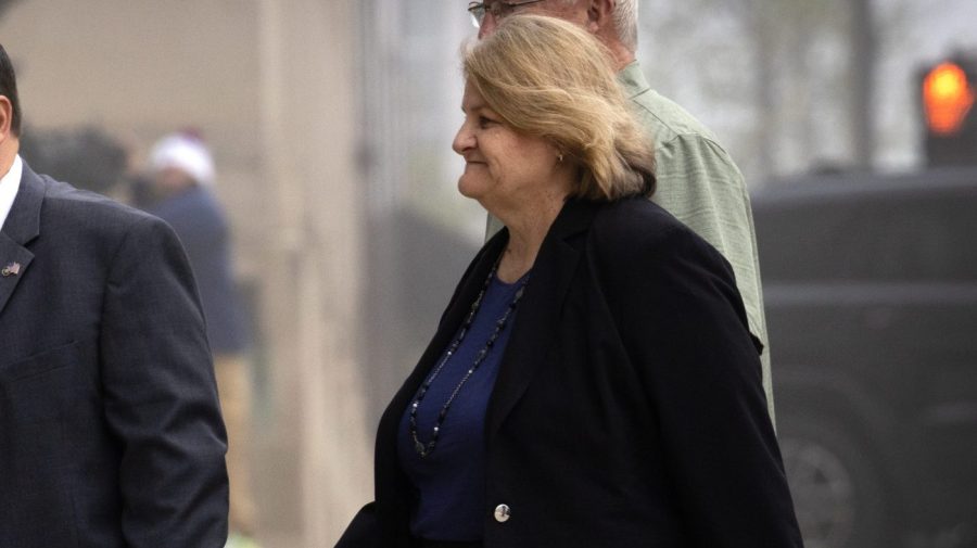 Wisconsin judge found guilty of obstruction for helping immigrant shake ...