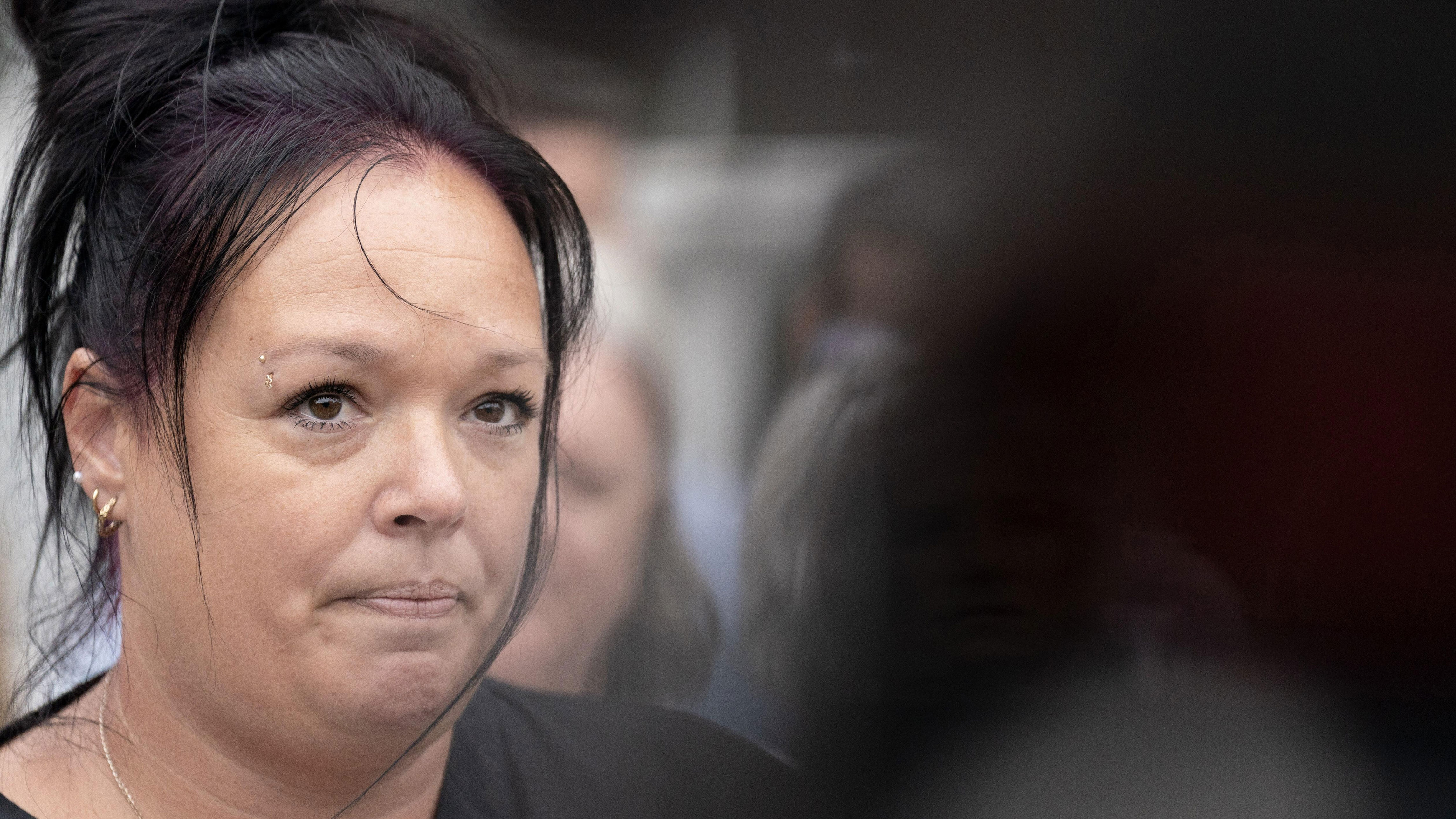 Sonia Bélanger succédera à Christian Dubé comme ministre de la Santé