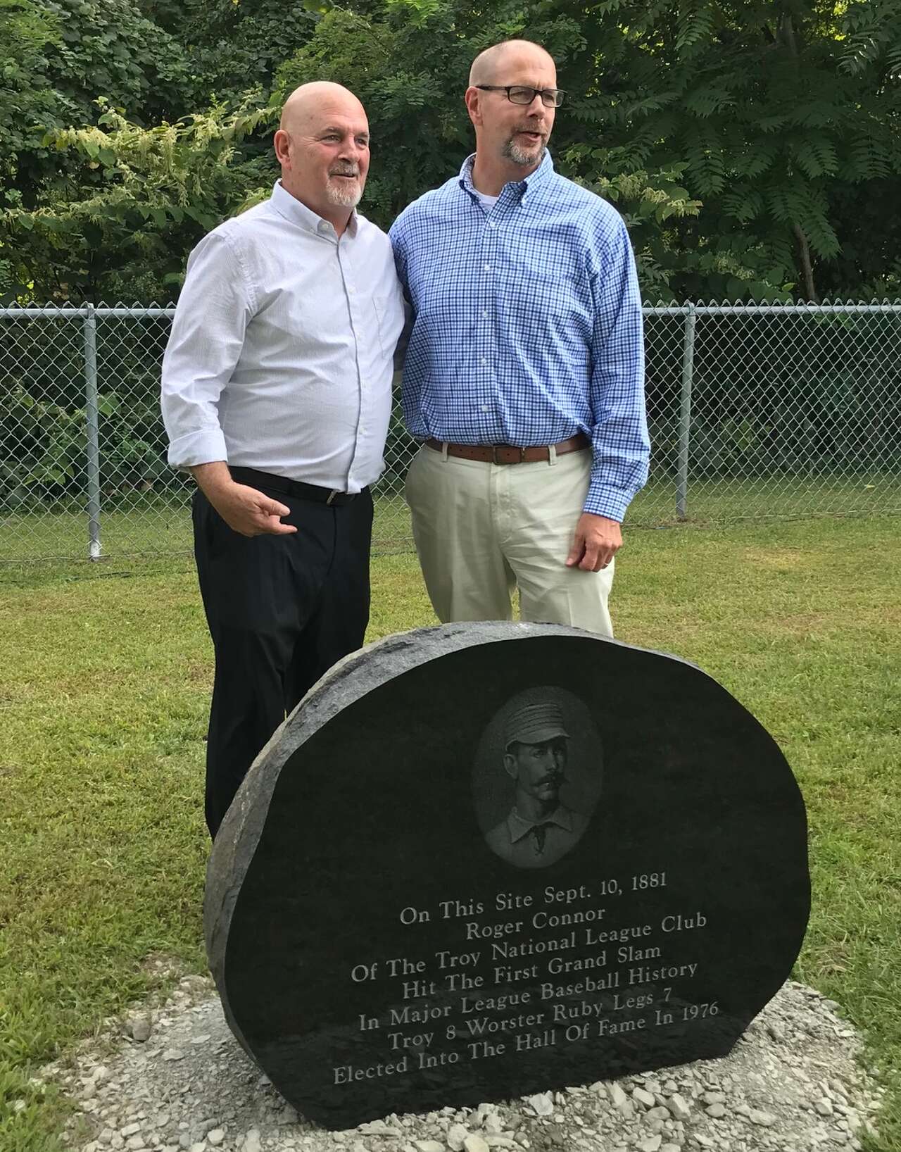 Bryan Leahey dies months after leaving Rensselaer Common Council