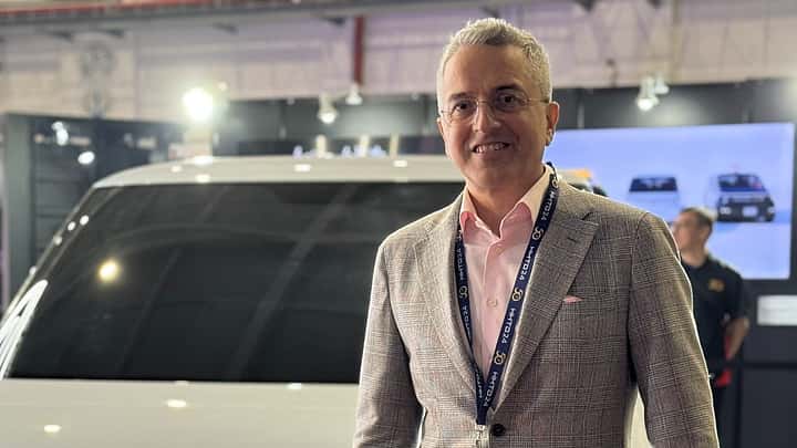 Make in India: Dixon Tech's Sunil Vachani named NDTV business leader of ...
