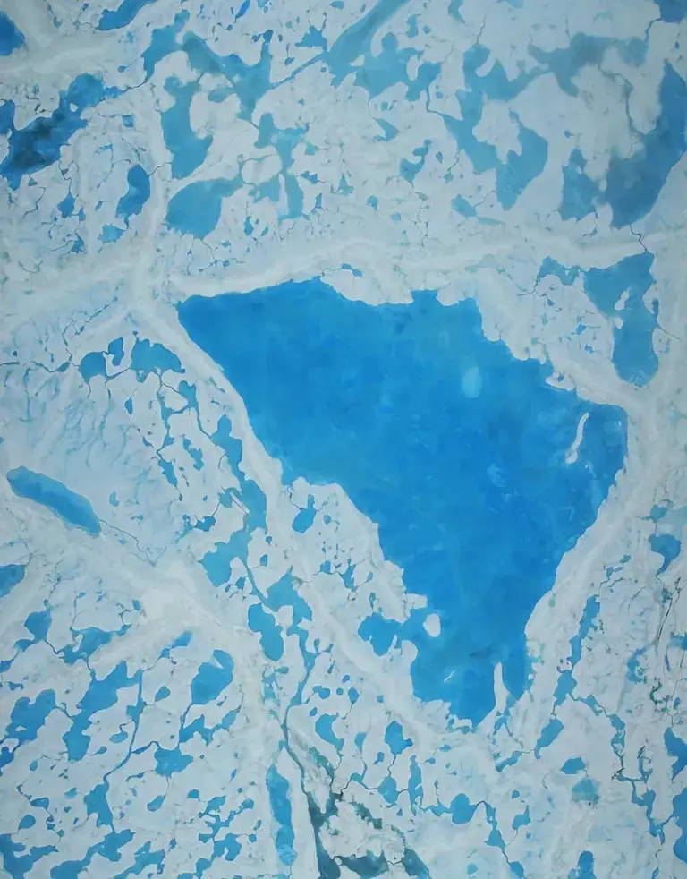 The "blue ocean event": The 1 climate tipping point no one is prepared for